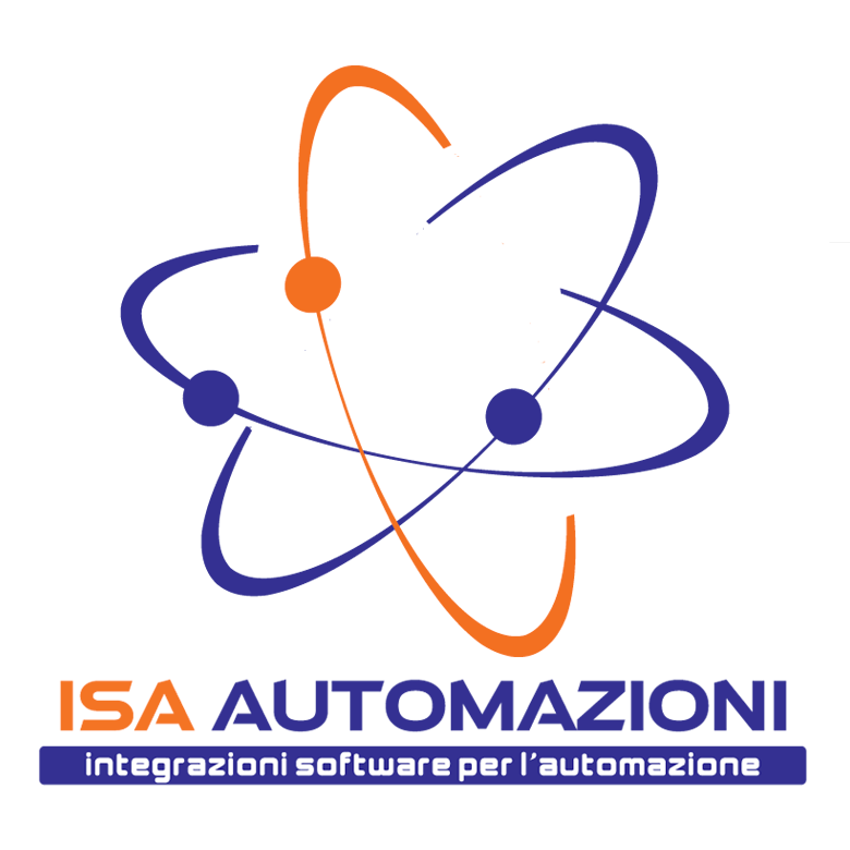 Isa Automazioni | Integrazioni software per l'automazione